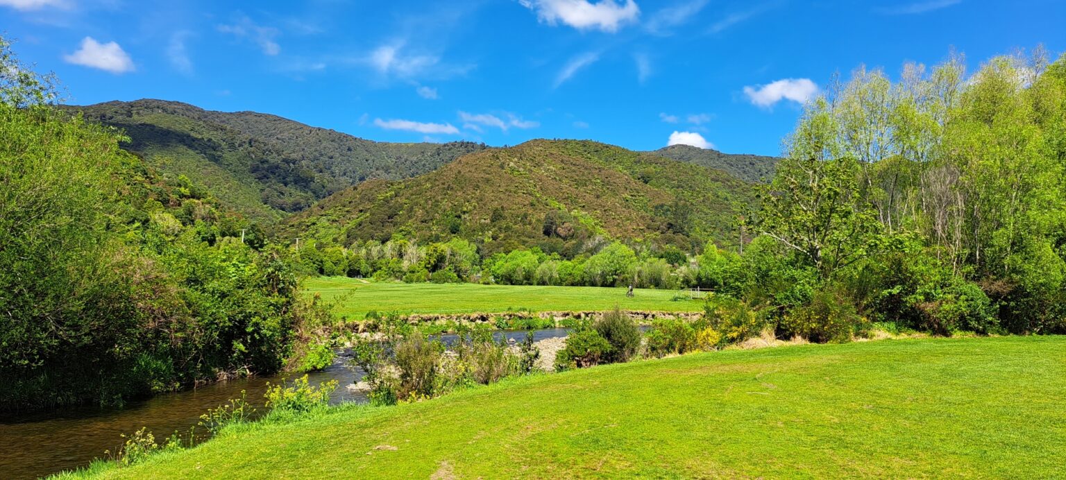 About Wainuiomata | WAINUIOMATA .NET