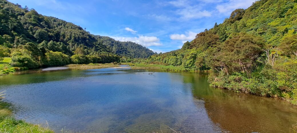 About Wainuiomata | WAINUIOMATA .NET