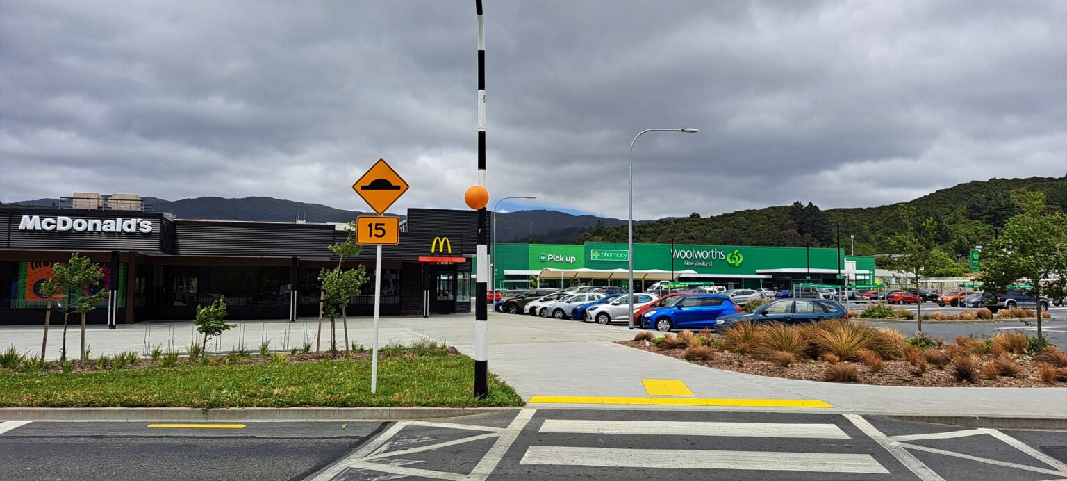 About Wainuiomata | WAINUIOMATA .NET