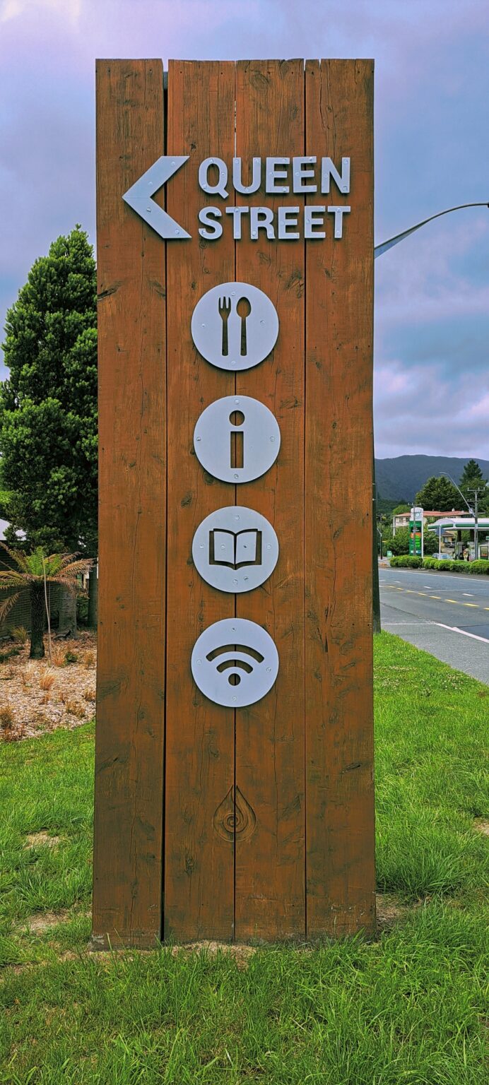 About Wainuiomata | WAINUIOMATA .NET