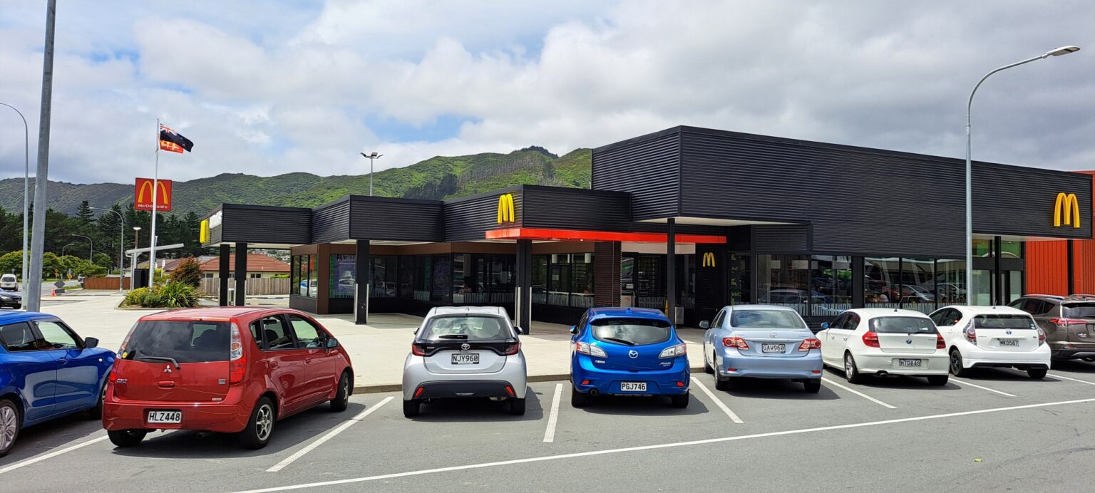 About Wainuiomata | WAINUIOMATA .NET
