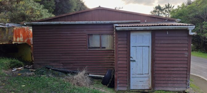 Camp Wainui | WAINUIOMATA .NET