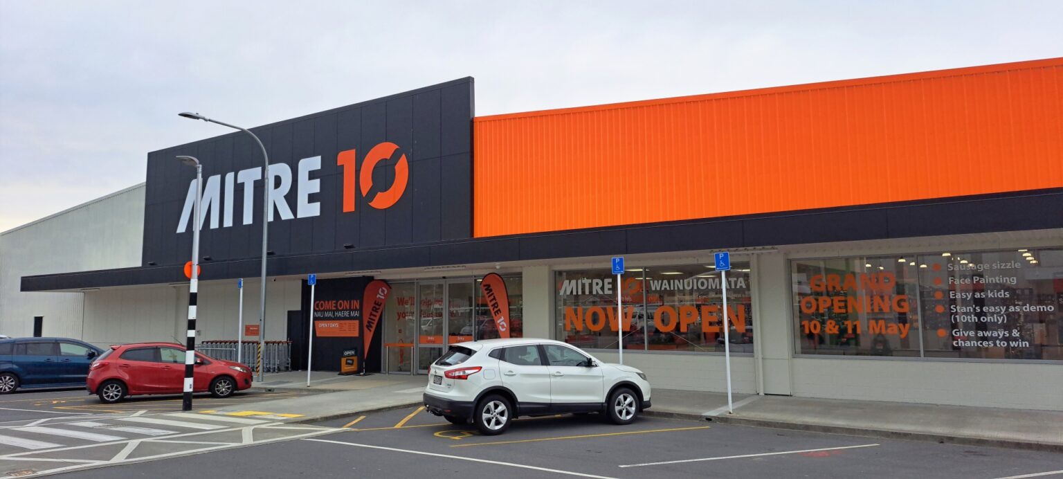 About Wainuiomata | WAINUIOMATA .NET